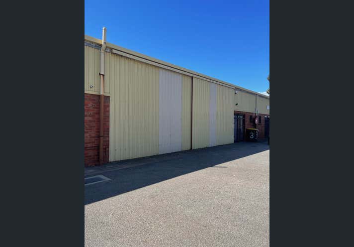 Leased Industrial & Warehouse Property at 3/10 Aldershot Road, Lonsdale ...