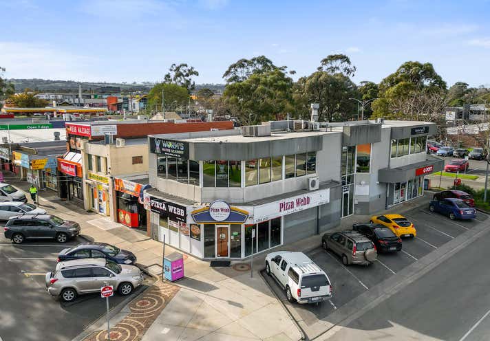 Leased Office at 3/18 Webb Street, Narre Warren, VIC 3805 - realcommercial