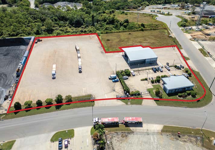 Roseneath , 2-6 Curley Circuit, Roseneath, QLD 4811 - Industrial ...