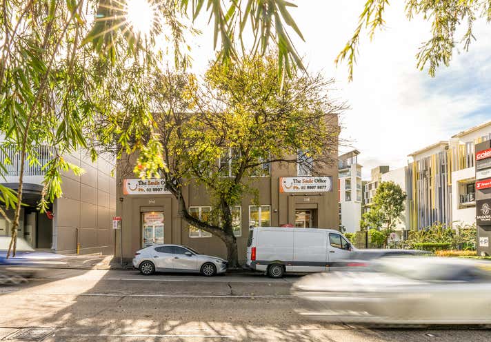 Sold Medical & Consulting Property at The Smile Office, 394 Sydney Road ...