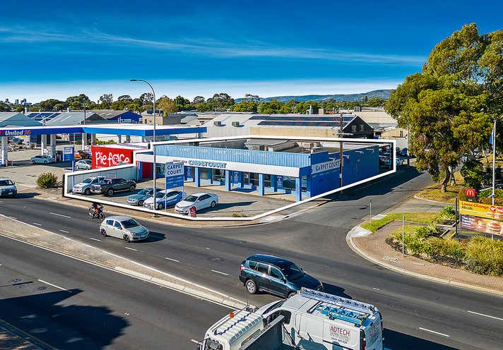 Sold Shop & Retail Property at 999 South Road, Melrose Park, SA 5039 ...