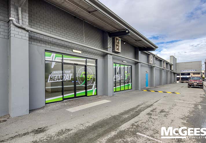 Leased Shop & Retail Property at 1B/137 George Street, Beenleigh, QLD ...