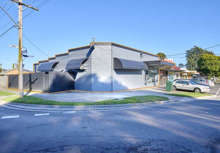 Leased Shop & Retail Property at 67 Anne Road, Knoxfield, VIC 3180 ...