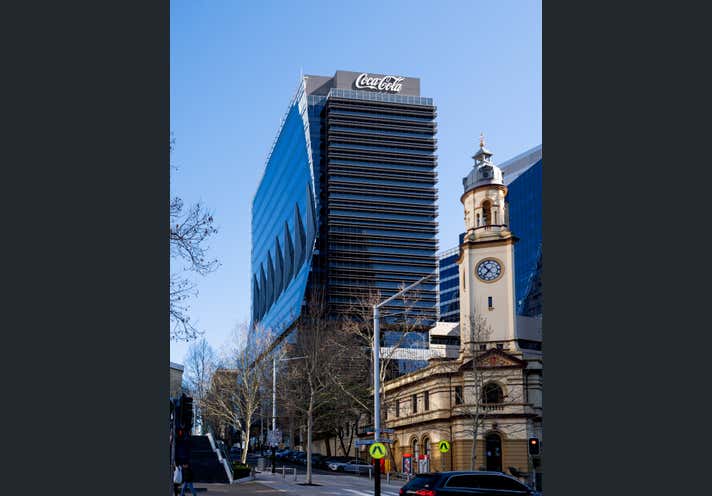 40 Mount Street, North Sydney, NSW 2060 - Office For Lease - realcommercial