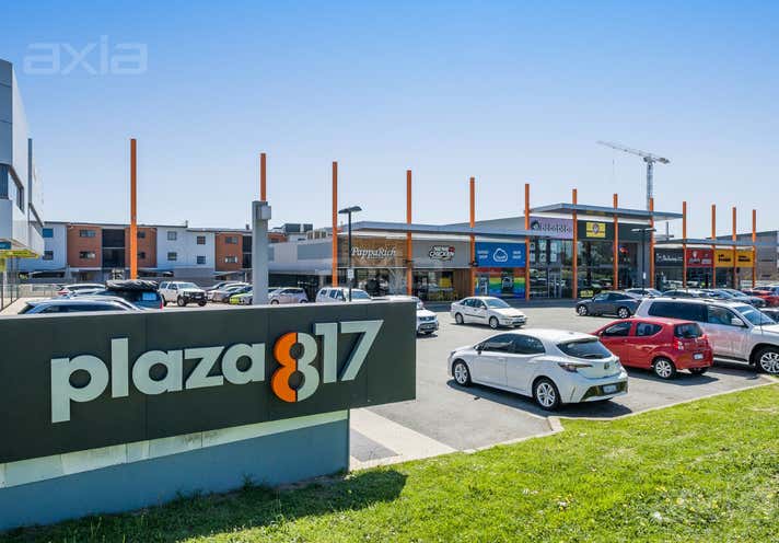 Sold Shop & Retail Property at 1C & 2C, 817 Beeliar Drive, Cockburn ...