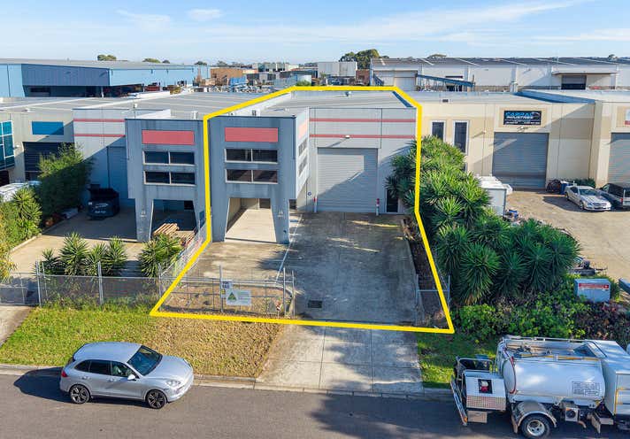 26 Humeside Drive, Campbellfield, VIC 3061 - Industrial & Warehouse ...