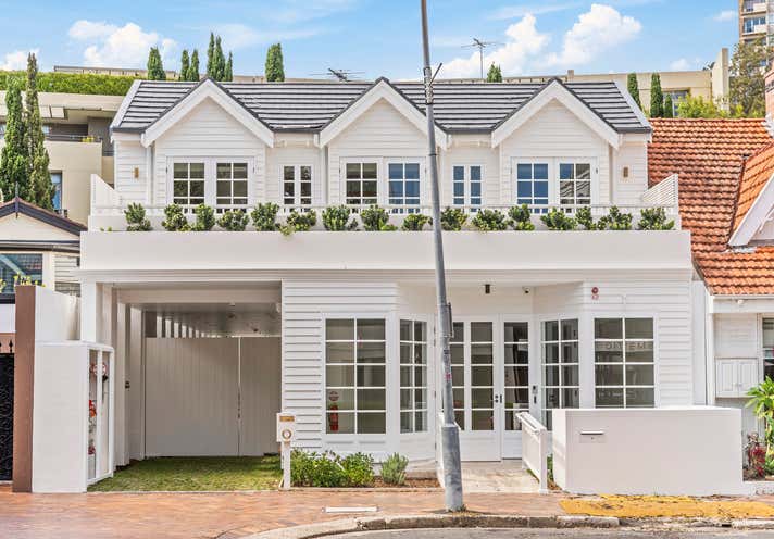 Leased Shop & Retail Property at 17B Transvaal Avenue, Double Bay, NSW ...
