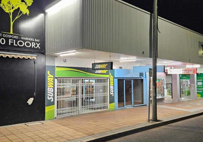 Sold Shop & Retail Property at 1/219 Main Road, Toukley, NSW 2263 ...