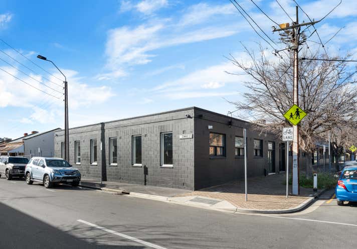Leased Shop & Retail Property at 242-248 Sturt Street, Adelaide, SA ...
