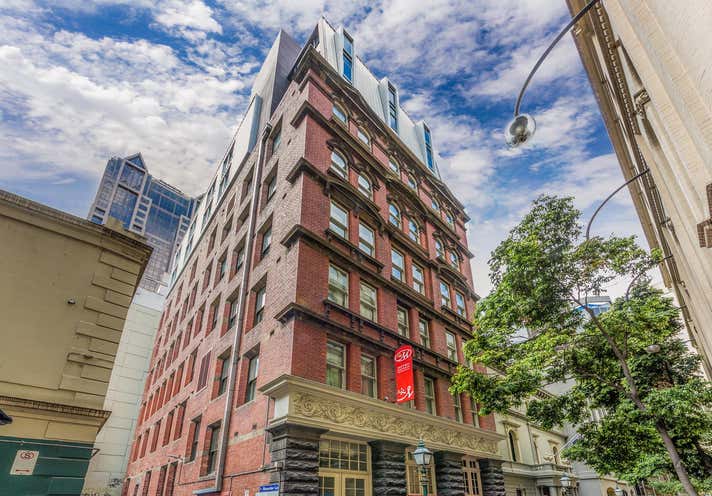 Sold Hotel, Motel & Leisure Property at 706/18-20 Bank Place, Melbourne ...