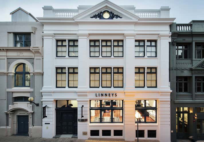 61 King Street, Perth, WA 6000 - Office For Lease - realcommercial