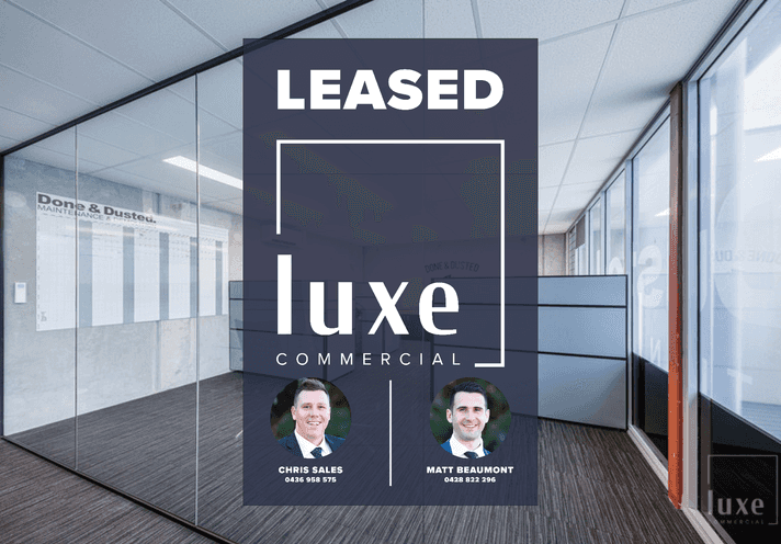 Leased Industrial & Warehouse Property at 5/13-15 Packer Road, Baringa ...