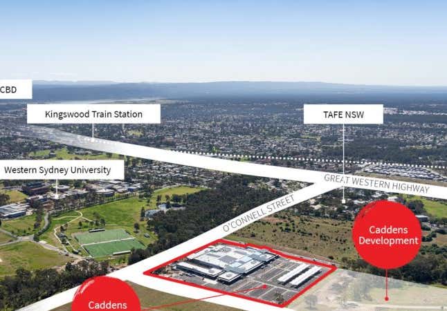 Sold Shop & Retail Property at Caddens Corner, O'Connor Street, Caddens ...