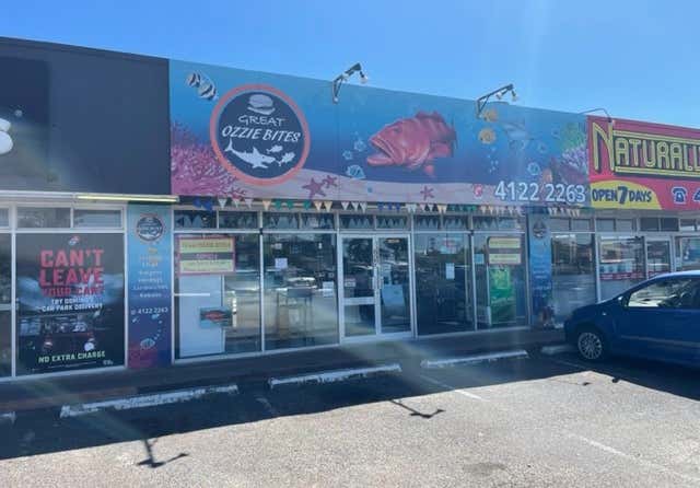 Leased Shop & Retail Property at 3/88 Ferry St, Maryborough, QLD 4650 ...