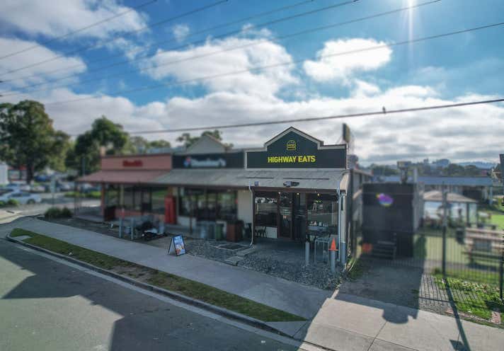 Sold Shop & Retail Property at 10/420 Princes Highway, Narre Warren ...
