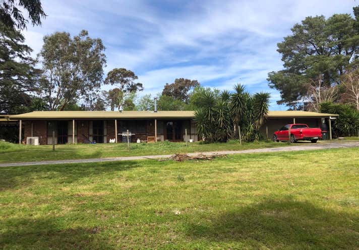 Sold Commercial Farming & Rural Property at 29 Blythmans Road, Blewitt ...