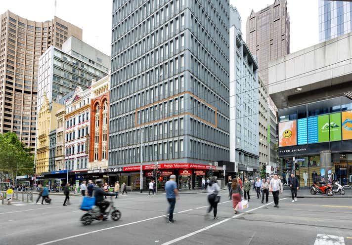 Sold Office at Suite 314, 343 Little Collins Street, Melbourne, VIC ...
