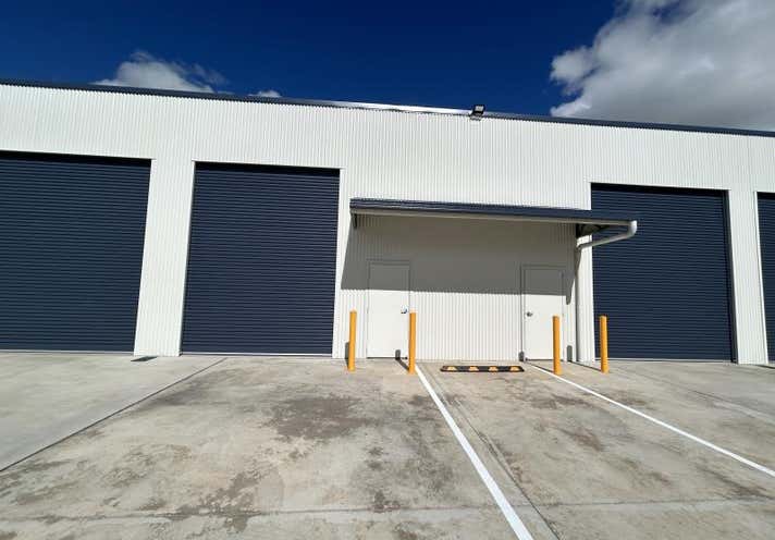 Leased Industrial & Warehouse Property at Unit 6, 2 Atlas Place, Orange ...