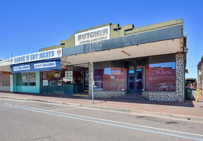 Sold Shop & Retail Property at 45,47,49 Patterson Street, Whyalla, SA ...
