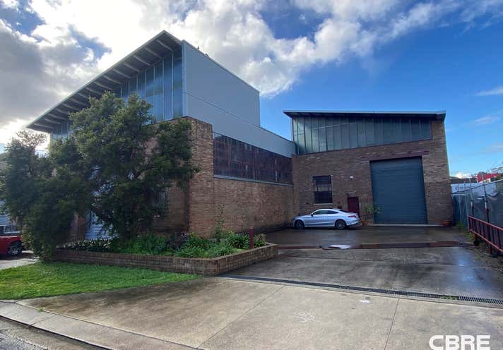 Sold Development Site & Land at 9 Churchill Street, Silverwater, NSW ...