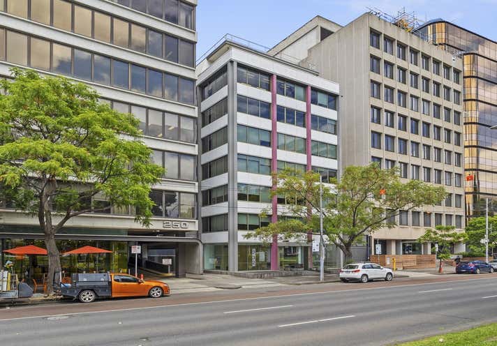 232 Victoria Parade, East Melbourne, VIC 3002 - Office For Lease ...