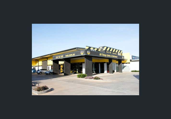 639 Stuart Highway, Berrimah, NT 0828 - Shop & Retail Property For ...