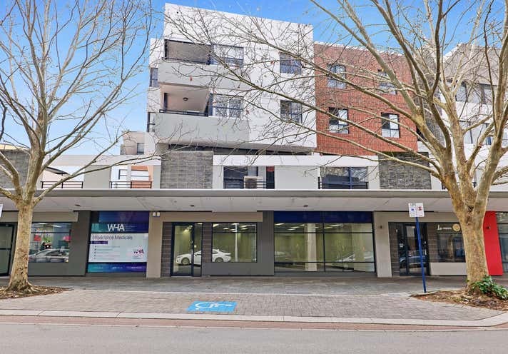 34/82 Royal Street, East Perth, WA 6004 - Shop & Retail Property For ...