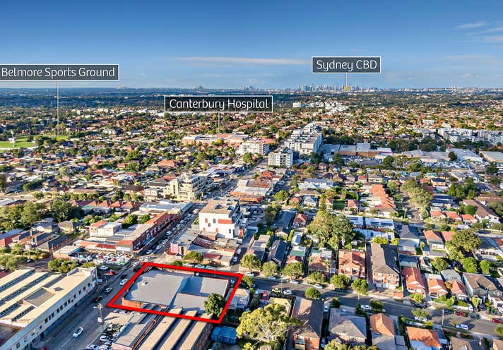 Sold Industrial & Warehouse Property at 642-644 Canterbury Road ...