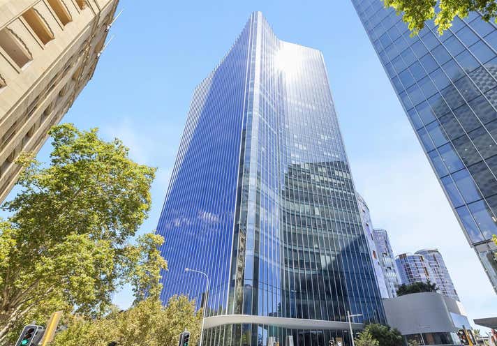 1 The Esplanade, Perth, WA 6000 - Office For Lease - realcommercial