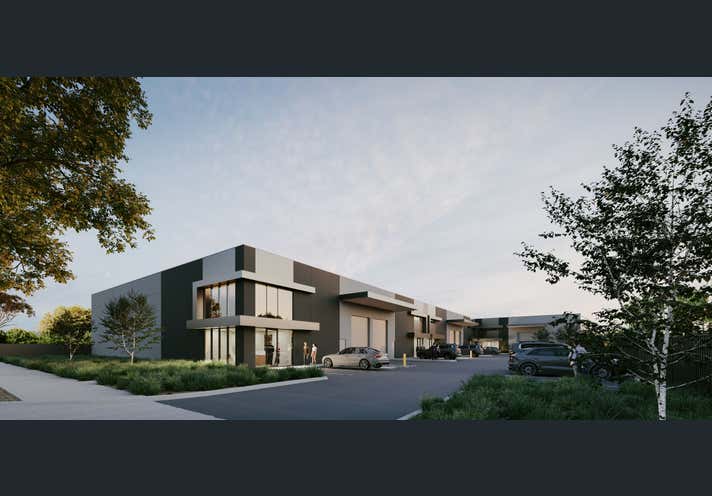 Unit 5, 17-21 Maxwell Road, Pooraka, SA 5095 - Industrial & Warehouse ...