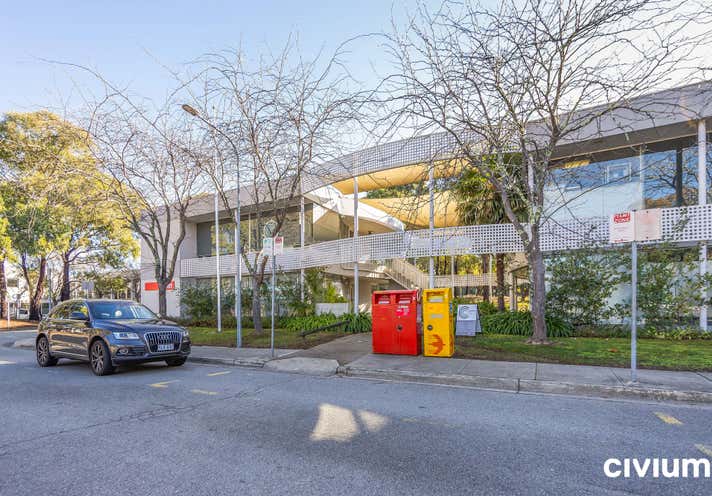 Sold Office at Suite 6, 42 Geils Court, Deakin, ACT 2600 - realcommercial