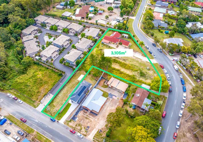 Sold Development Site & Land at 5-9 Bowers Road, Everton Hills, QLD ...