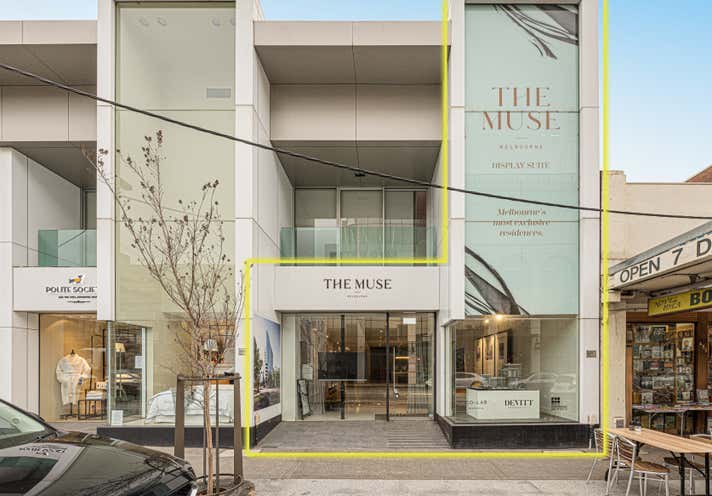 Leased Shop & Retail Property at 454 Toorak Road, Toorak, VIC 3142 ...