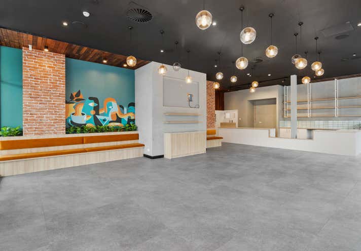 Leased Shop & Retail Property at Dog Swamp Shopping Centre, 6 Wanneroo ...