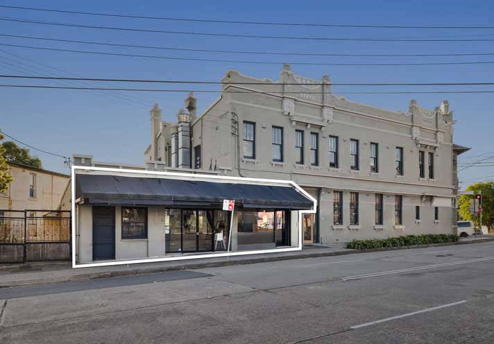 Leased Shop & Retail Property at Shop 3/216 Enmore Road, Enmore, NSW ...