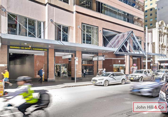 Shop 11/370 Pitt Street, Sydney, NSW 2000 - Shop & Retail Property For ...