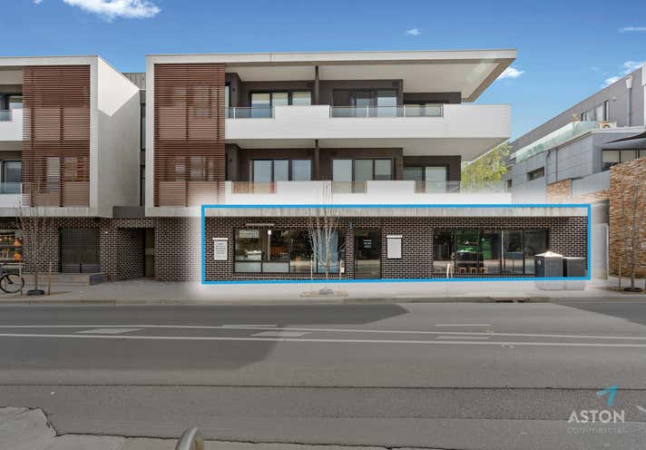 Sold Shop & Retail Property at 483-485 Highett Road, Highett, VIC 3190 ...