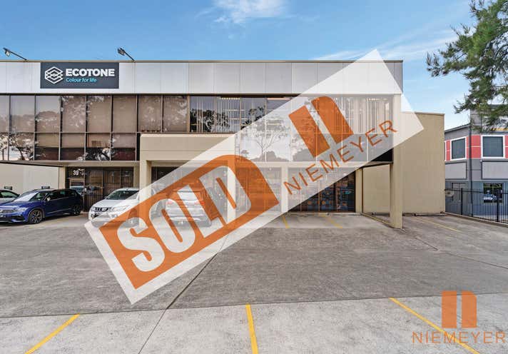 Sold Industrial & Warehouse Property at 195 Prospect Highway, Seven ...