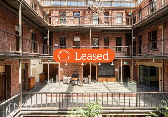 Leased Shop & Retail Property at 24-38 Little Bourke Street, Melbourne ...