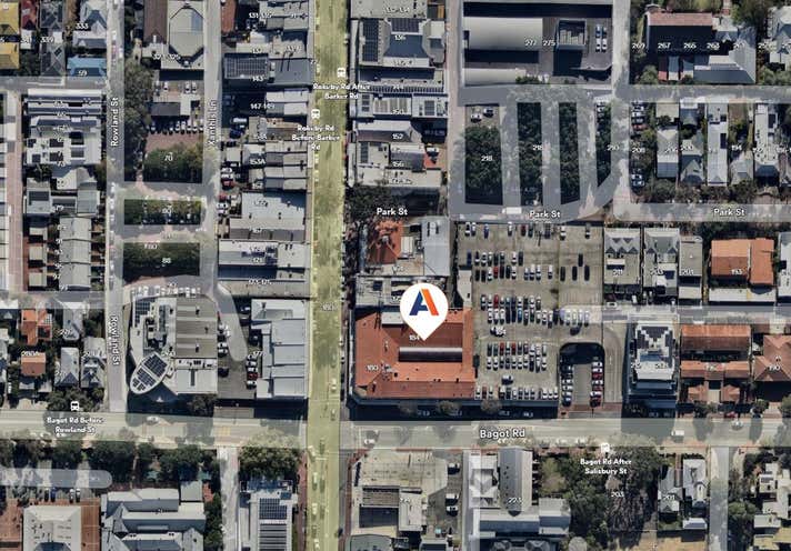 6/184 Rokeby Road, Subiaco, WA 6008 - Shop & Retail Property For Lease ...