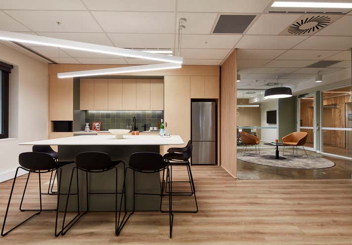80 Collins Street (North Tower), 80 Collins Street, Melbourne, VIC 3000 ...