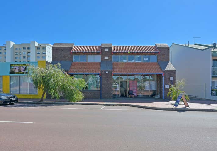 Sold Shop & Retail Property at 50 Kent Street, Rockingham, WA 6168 ...