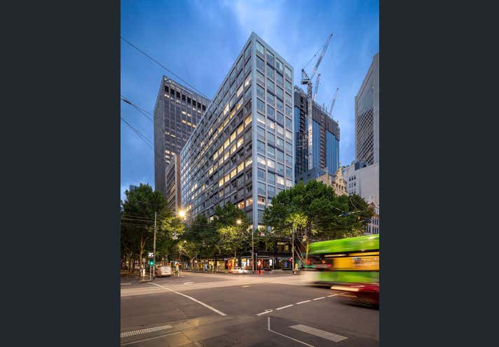 330 Collins Street, Melbourne, VIC 3000 - Office For Lease - realcommercial