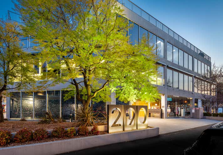 Leased Office at 290 Burwood Road, Hawthorn, VIC 3122 - realcommercial