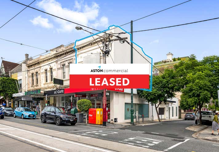 Leased Office at 1/464 Toorak Road, Toorak, VIC 3142 - realcommercial