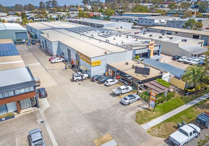 Sold Industrial & Warehouse Property at 24 Spine Street, Sumner, QLD ...