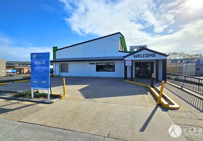 Leased Shop & Retail Property at 102 Sutton Street, Redcliffe, QLD 4020 ...