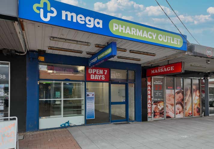 Sold Shop & Retail Property at 22 Borrack Square, Altona North, VIC ...