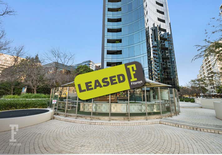 Leased Shop & Retail Property at Shop 1, 454 St Kilda Road, Melbourne ...