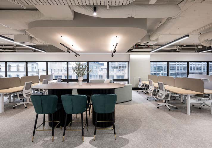175 Pitt Street, Sydney, NSW 2000 - Office For Lease - realcommercial